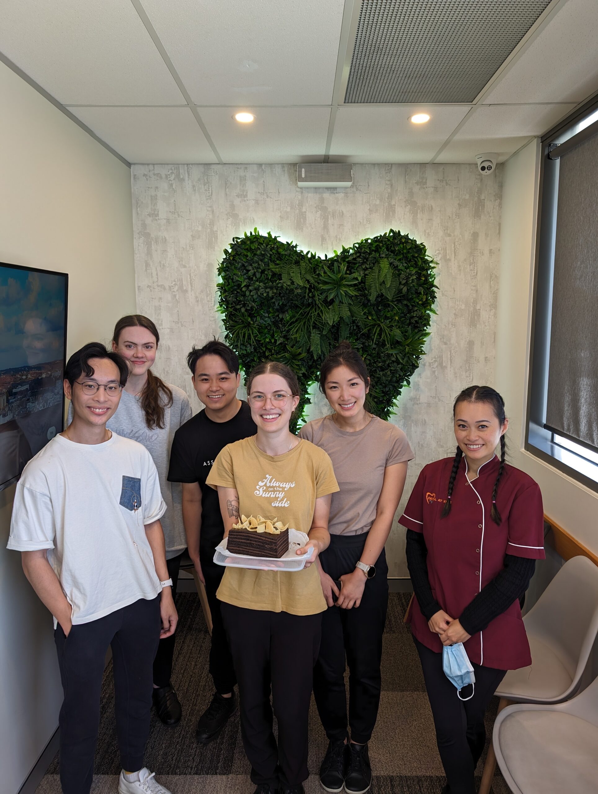 Happy Birthday Maddie Dental At Keys